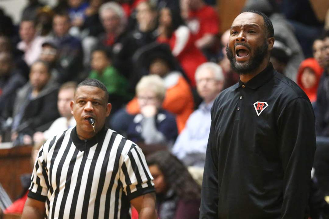 IN PICTURES: Rogers at St. John's - The Blade