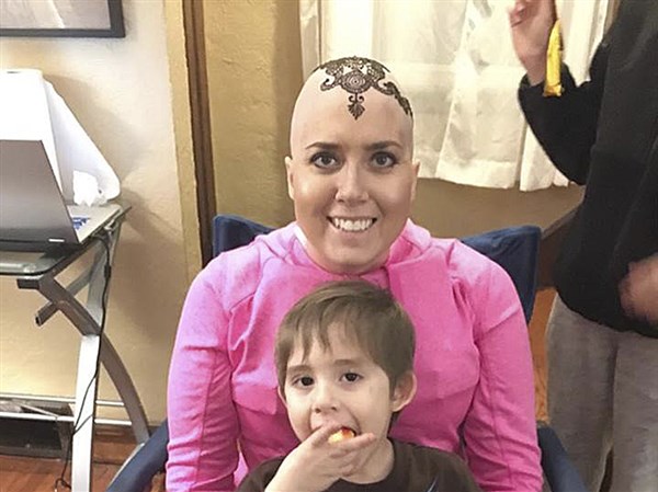 Pink Dress Run for more than fun | The Blade