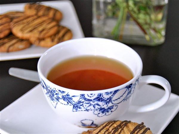 Serve afternoon tea the ‘Downton Abbey’ way | The Blade