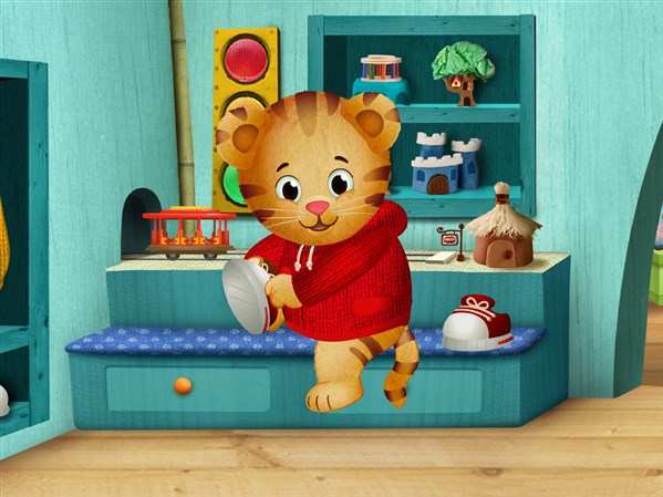 PBS has round-the-clock kids’ channel in works | The Blade