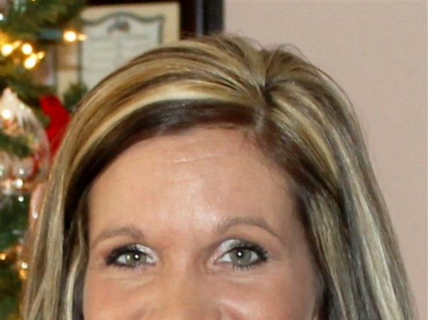 Teacher of the Month: Audrey Fox | The Blade