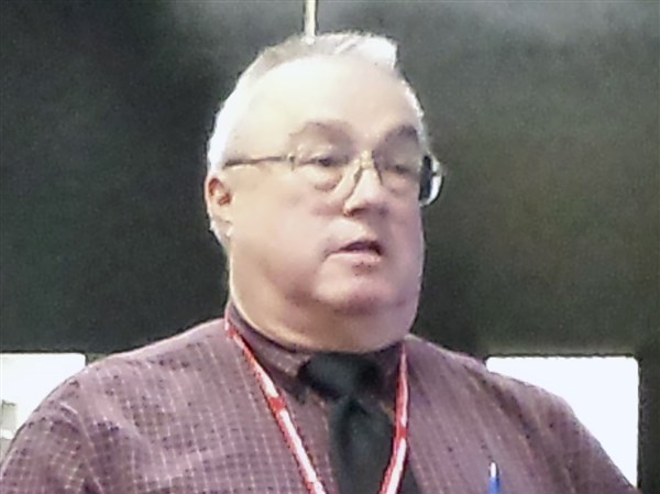 Food-safety leader warns of woes | The Blade