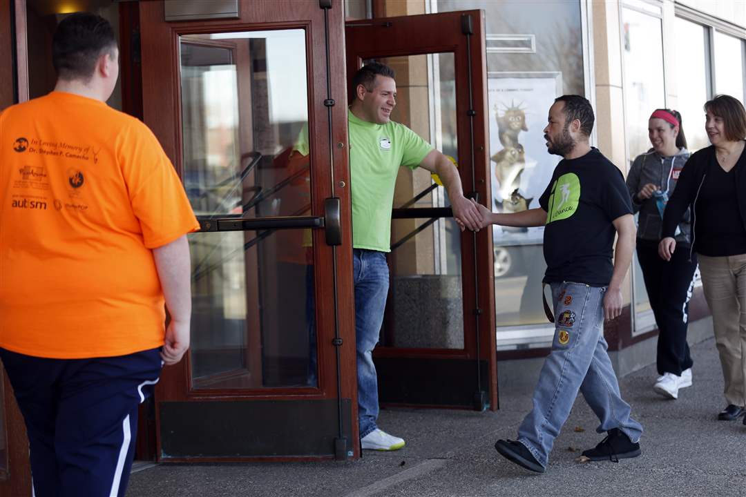 CommUNITY Film Festival - The Blade