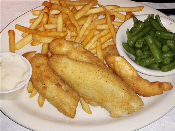 Recently reviewed restaurants: 3-3 | The Blade