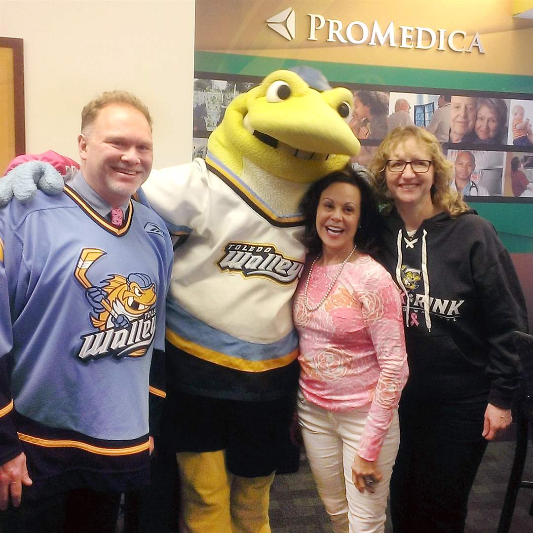 Around Town: 3-3 - The Blade