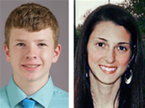 Bond set at $50,000 in burn case of UT runner | The Blade