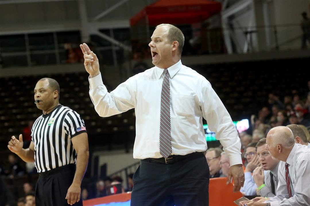 IN PICTURES: Rogers knocks off Wauseon - The Blade