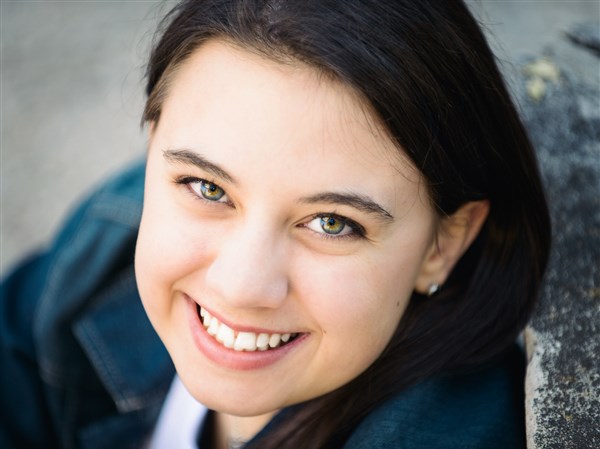 Student of the Week: Emma Karrenbauer | The Blade
