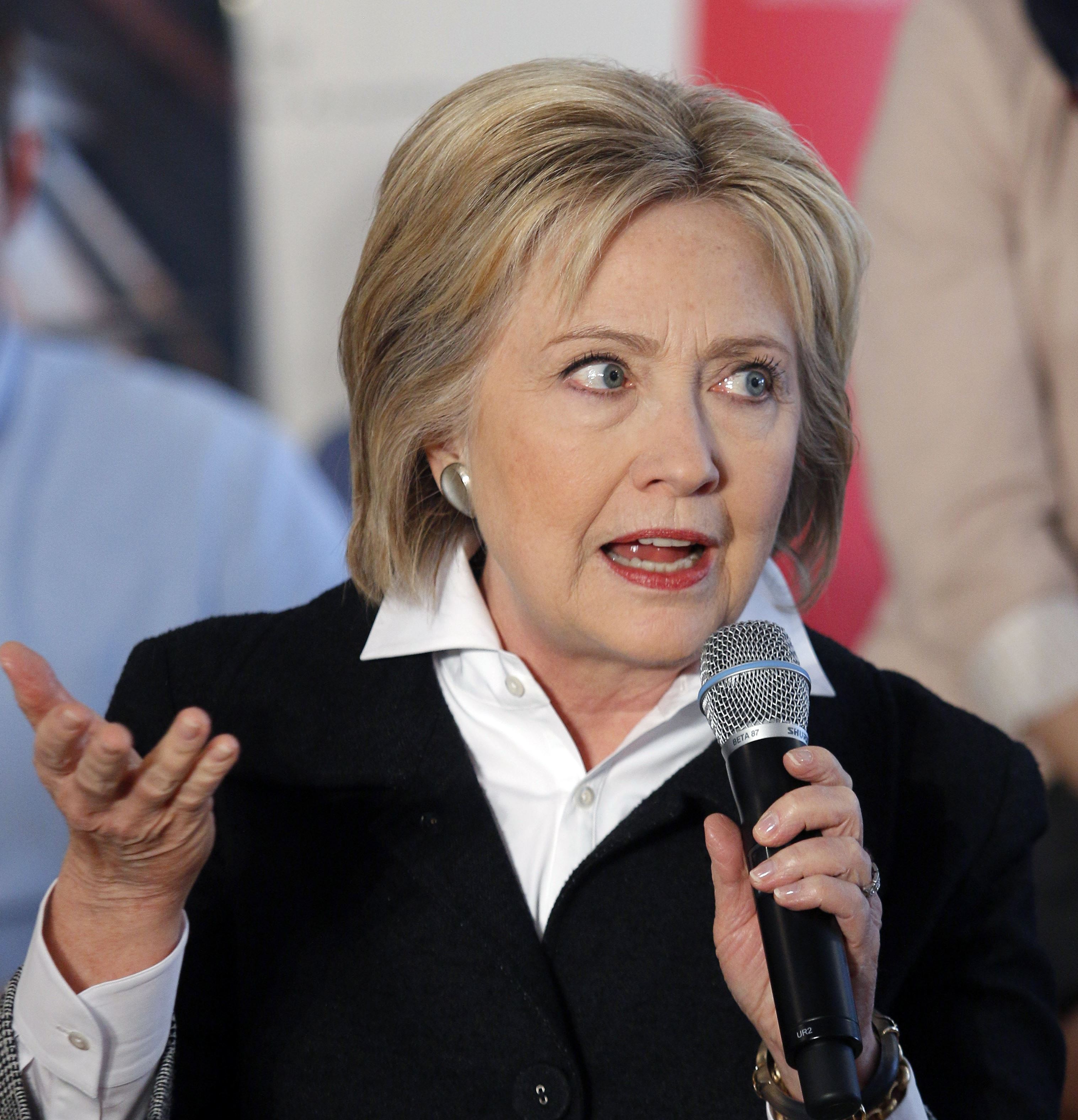 Clinton Administration