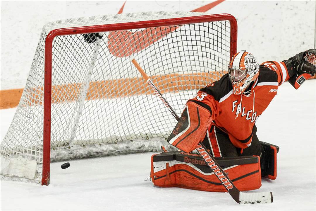 IN PICTURES: BG rolls past Bemidji State - The Blade