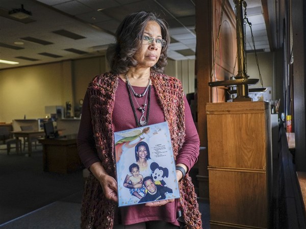 Local mother wants killer to stay in prison | The Blade