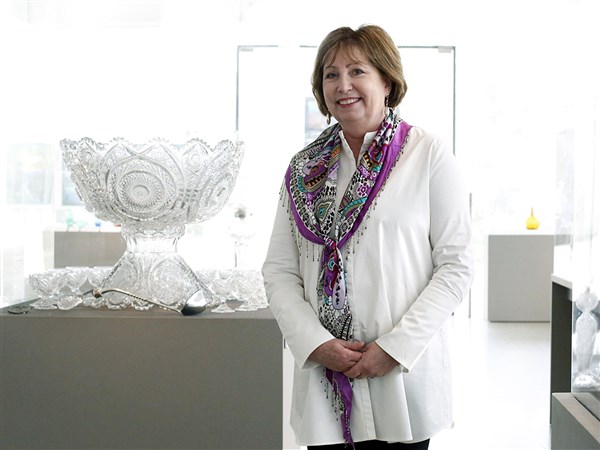 Famed Libbey set again at center stage | The Blade