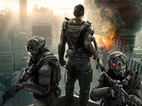 ‘The Division’ creates sense of unity | The Blade