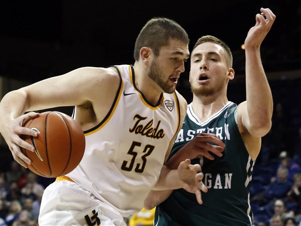 UT’s Boothe to participate in NBA showcase | The Blade