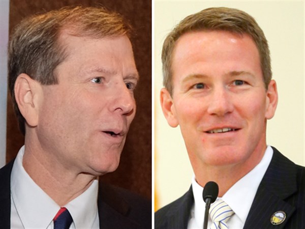 State court tosses Stainbrook defamation complaint | The Blade