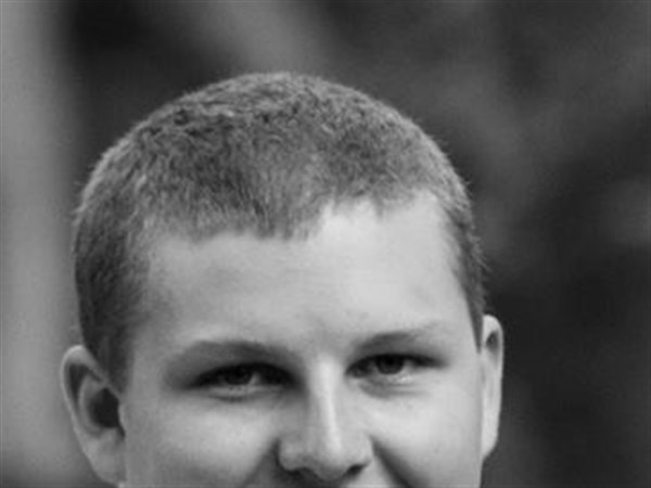 Student of the Week: Jon Gagle | The Blade