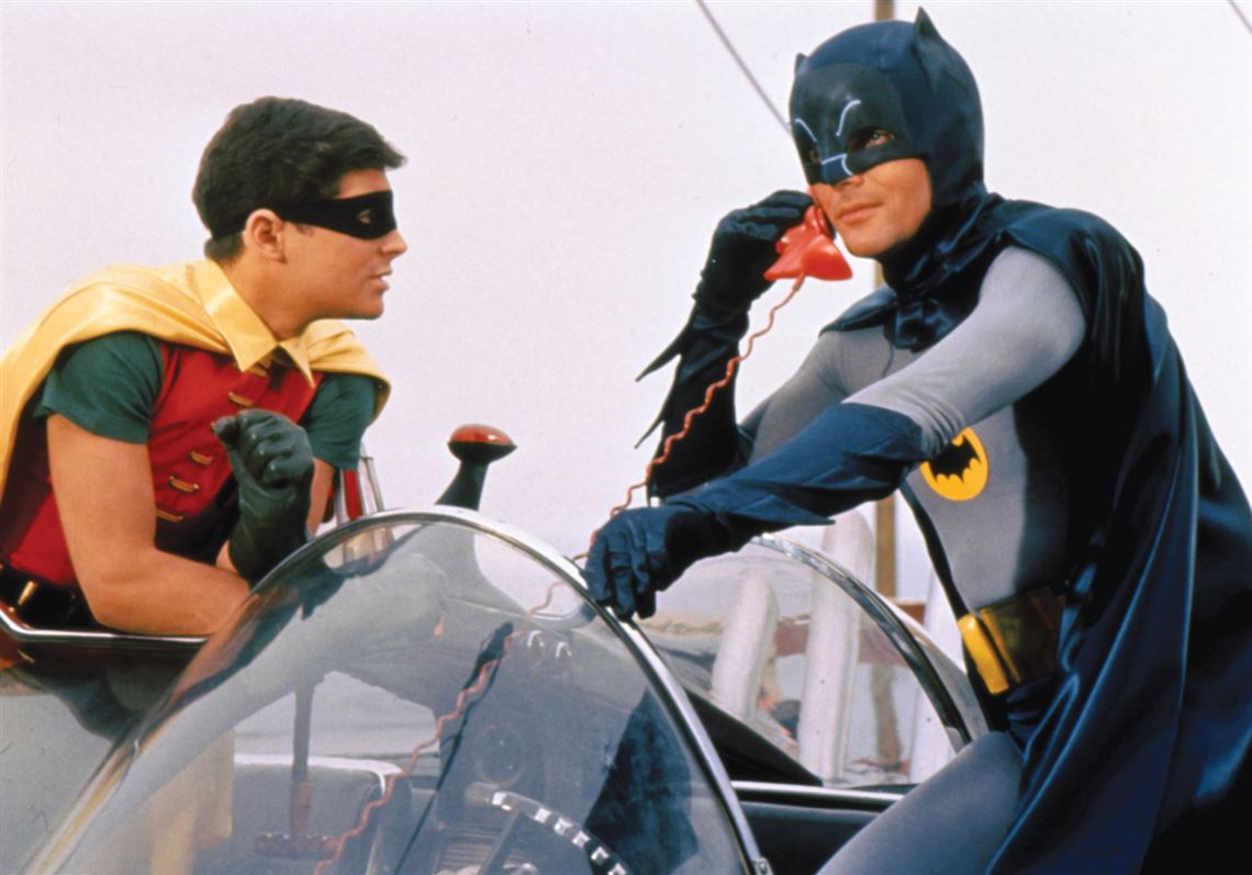 The Batman Chronicles Batsuit