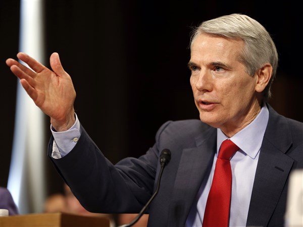 Portman is blazing his own path | The Blade