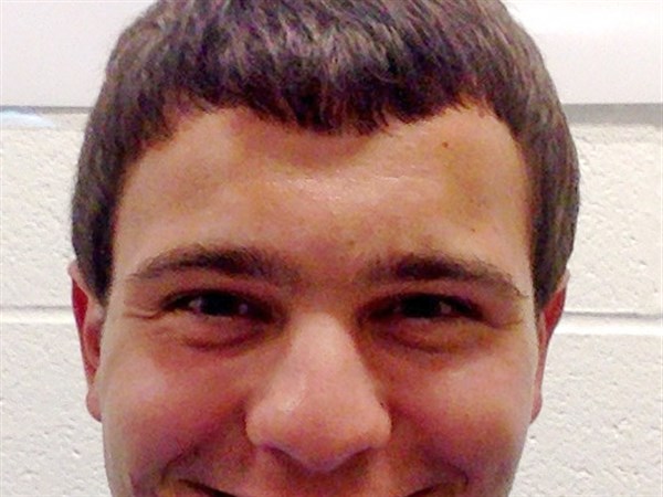 Student of the Week: Logan Cluckey | The Blade