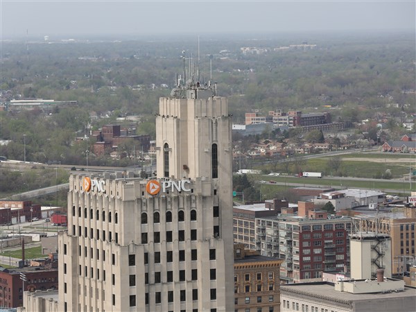 PNC Bank’s 1st tellerless branch is open in Ohio | The Blade