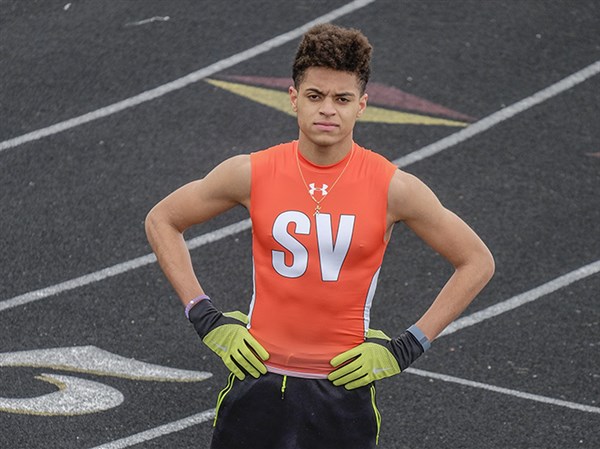 Southview’s Hayes looks to defend 800-meter title | The Blade