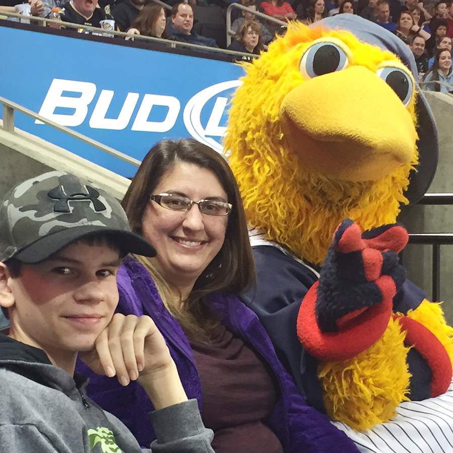 Around Town: 4-7 - The Blade