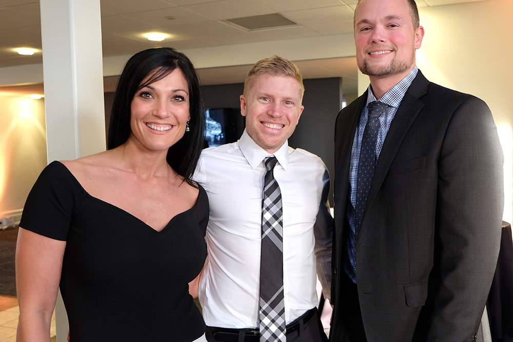 Around Town: 4-7 - The Blade