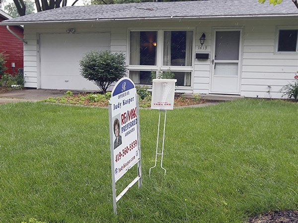 Real estate transfers: August 21-25 | The Blade