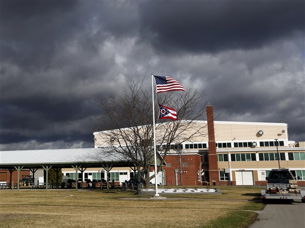 Toledo base pursues F-35A joint strike fighter | The Blade