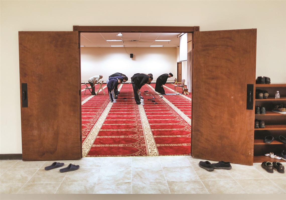 Shia Islamic Centre