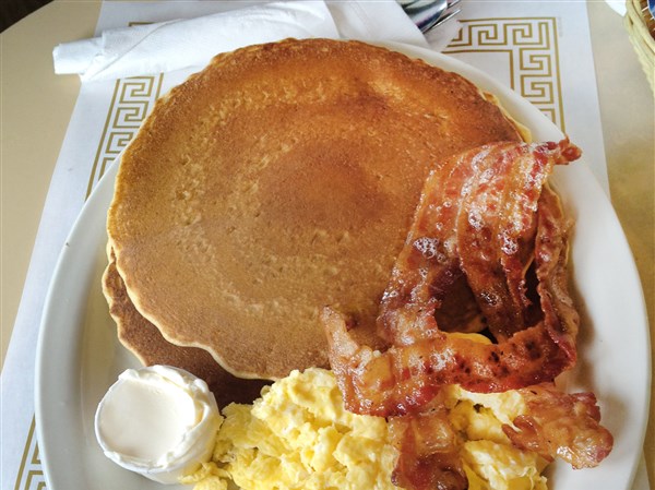 Freeway Restaurant is worth the trip | The Blade