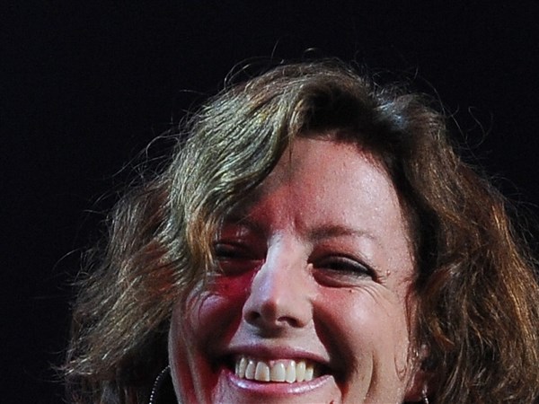 Canadian singer Sarah McLachlan slates Stranahan concert | The Blade