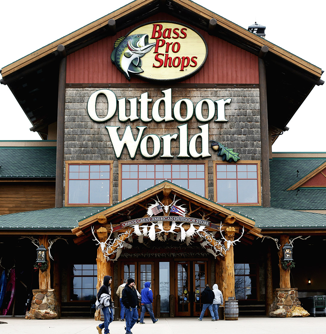 Bass Pro eyes Cabela’s purchase - The Blade