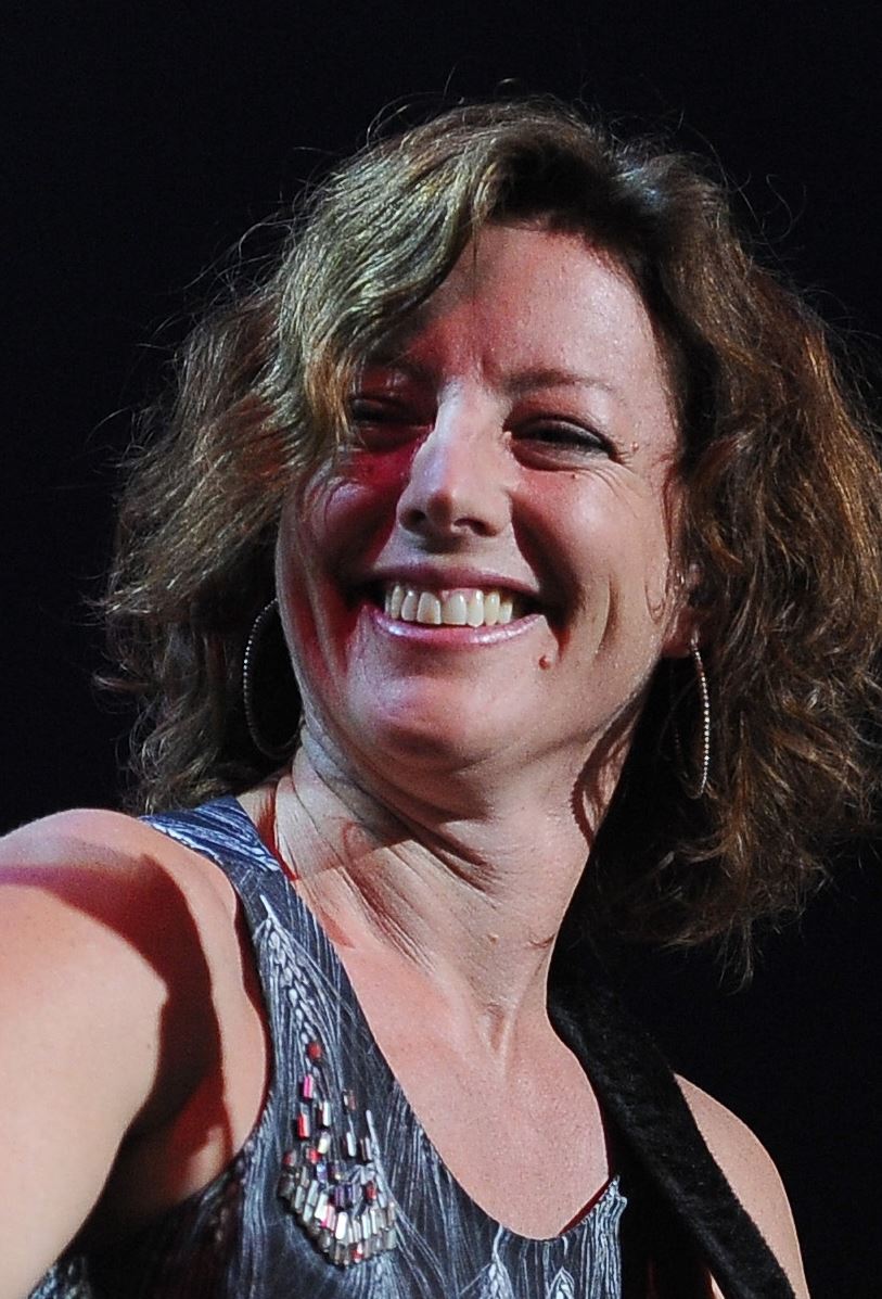 Canadian singer Sarah McLachlan slates Stranahan concert - The Blade