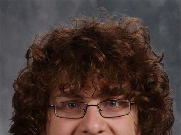 Student of the Week: Jason Isley | The Blade