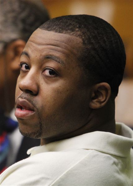 Death penalty for murderer upheld - The Blade