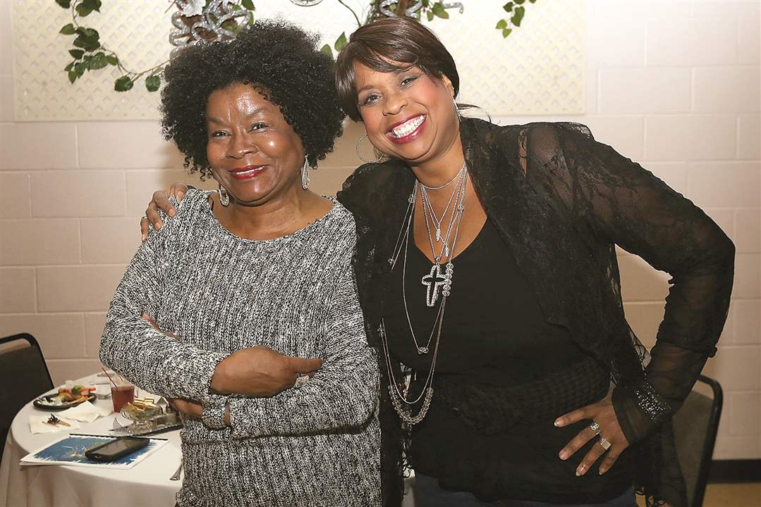 On The Town: 4-24 - The Blade