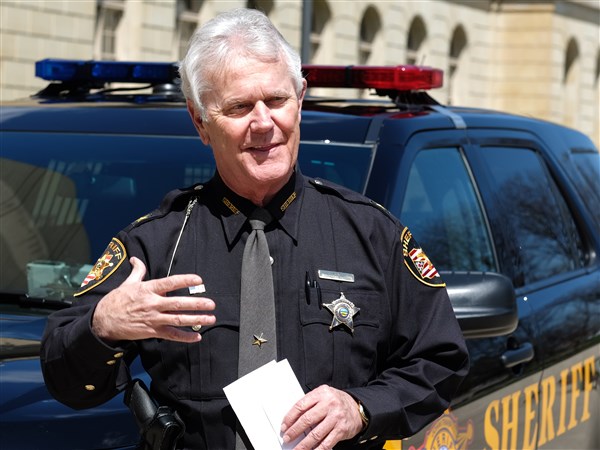 How a leader will save lives | The Blade