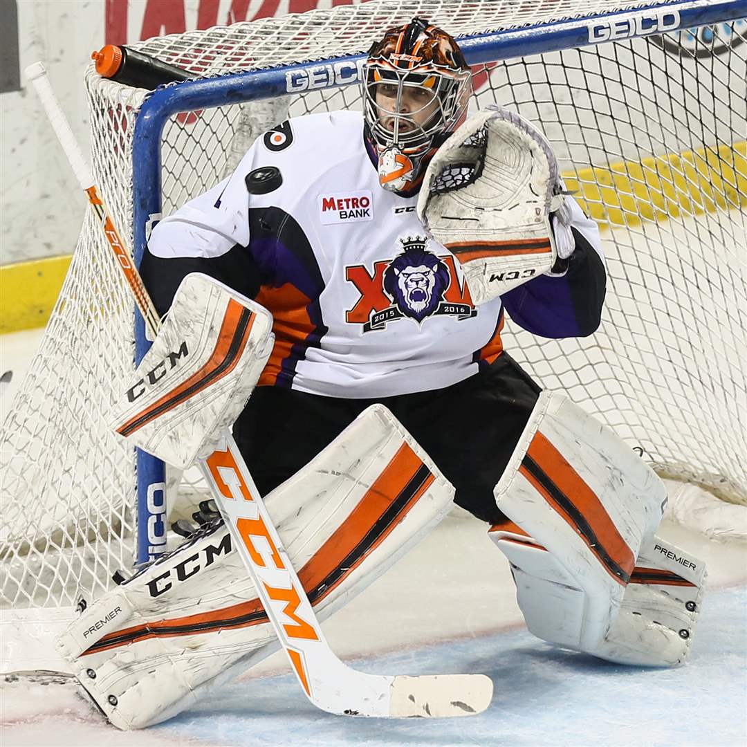 IN PICTURES: Walleye lose Game 7 - The Blade