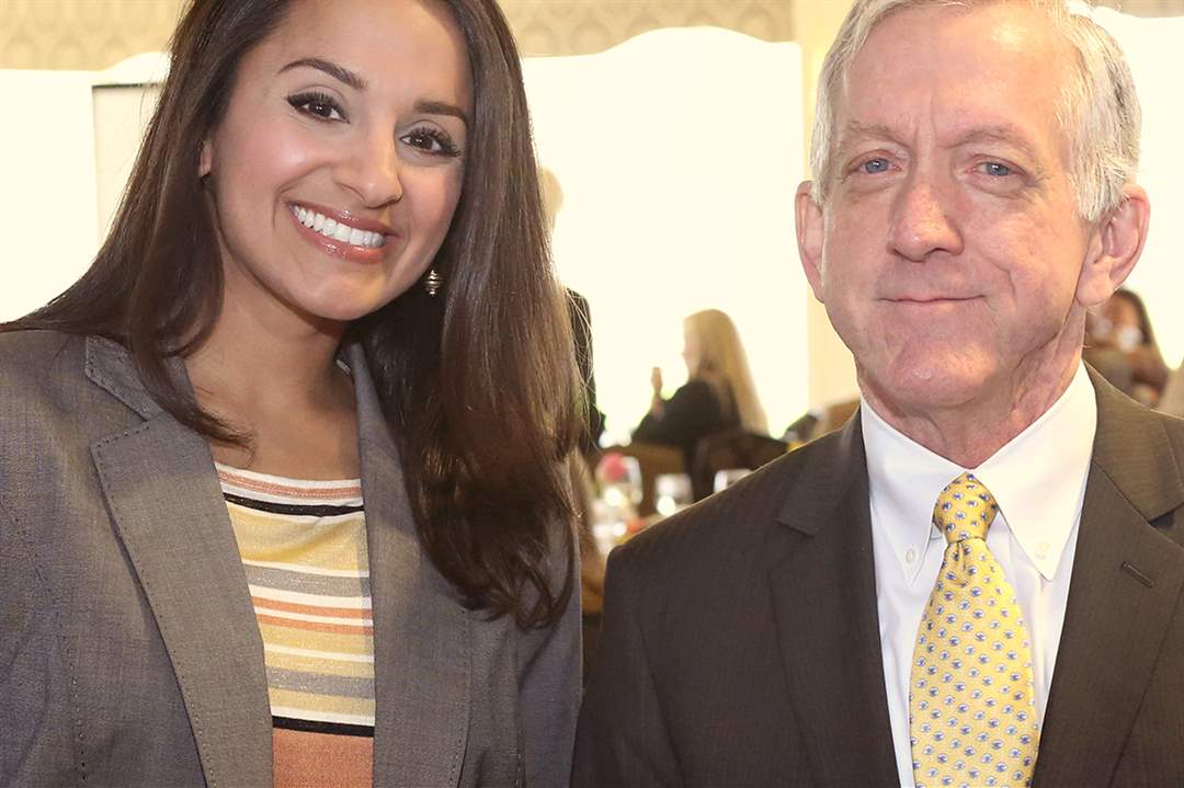 Around Town: 4-28 - The Blade