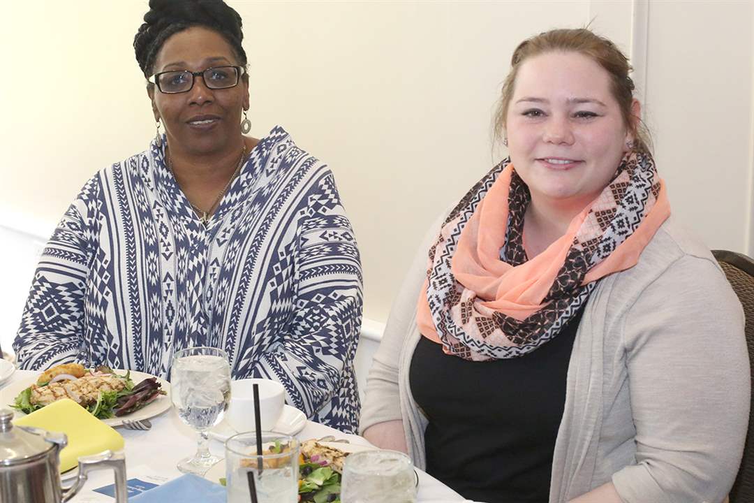 Around Town: 4-28 - The Blade