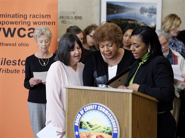 Groups pledge for equality | The Blade