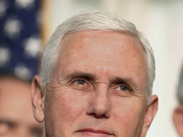 Cruz gets Indiana governor's endorsement | The Blade