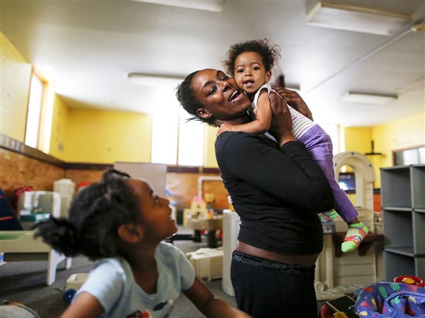 Shelter set to offer preschool, care for homeless children | The Blade