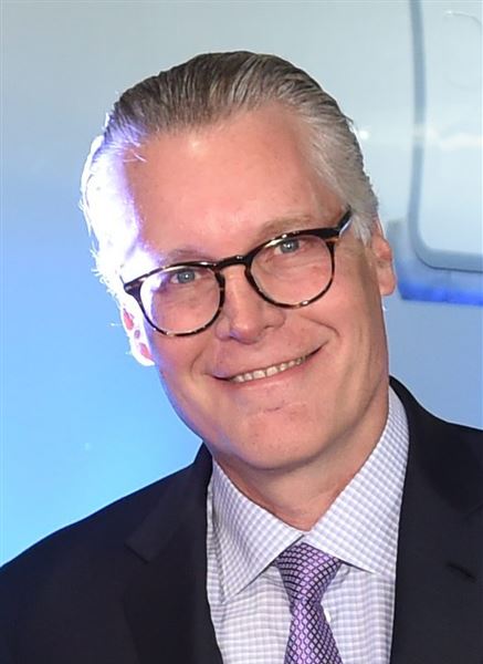 Delta's new CEO wants you to cut the TSA line - The Blade