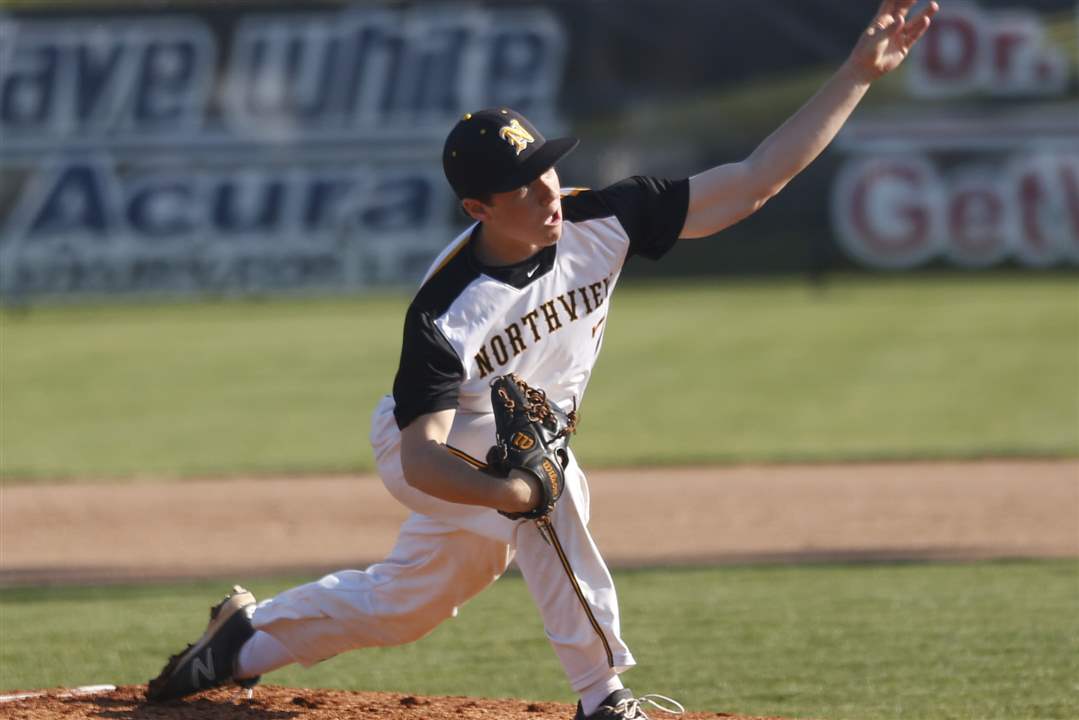 IN PICTURES: Perrysburg rolls past Northview - The Blade