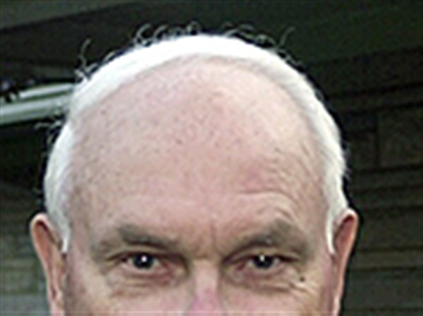 Delbert L. Latta (1920-2016): Iconic congressman stayed in close touch ...