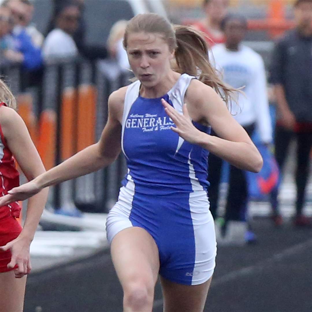 IN PICTURES: NLL track championships - The Blade