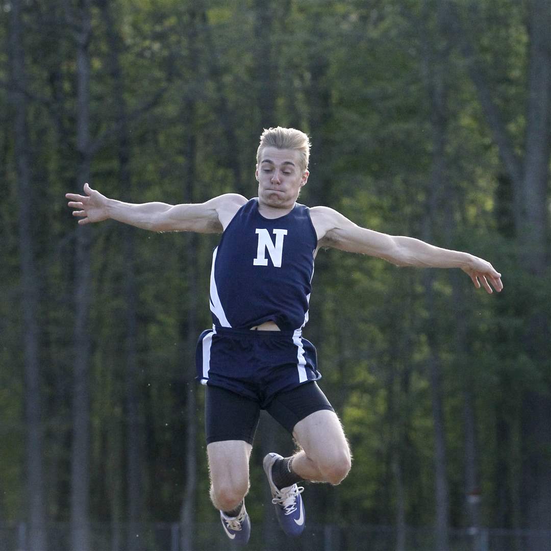 IN PICTURES: NLL track championships - The Blade