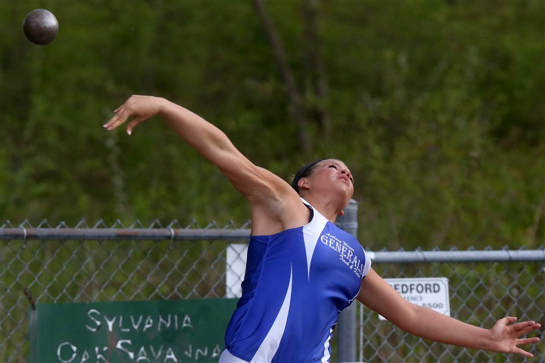 IN PICTURES: NLL track championships - The Blade
